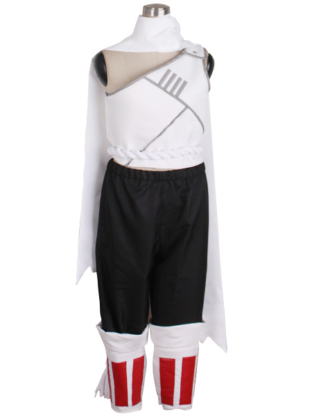 Naruto Killer Bee Cosplay Costume - Milanoo.com