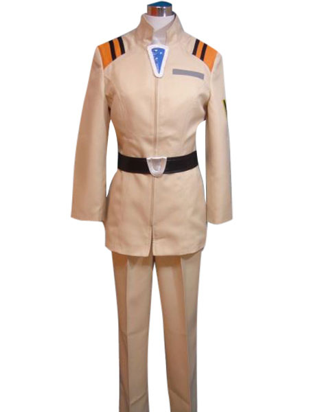 Neon Genesis Uniform Cosplay Costume | Eazu