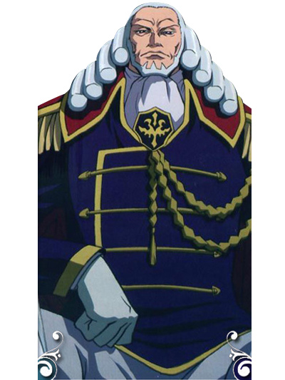 Code Geass The Emperor Of Britannia Cosplay Costume | Blogtags