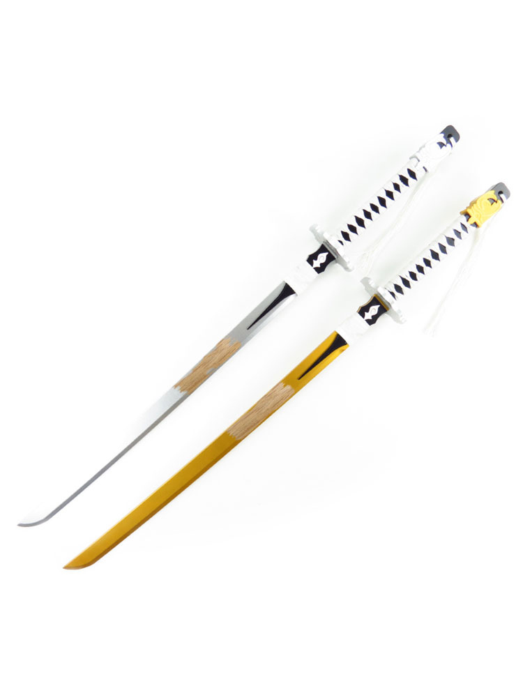 Nier Automata 2B YoRHa No.2 Type B Cosplay Small Swords Cosplay Weapon ...