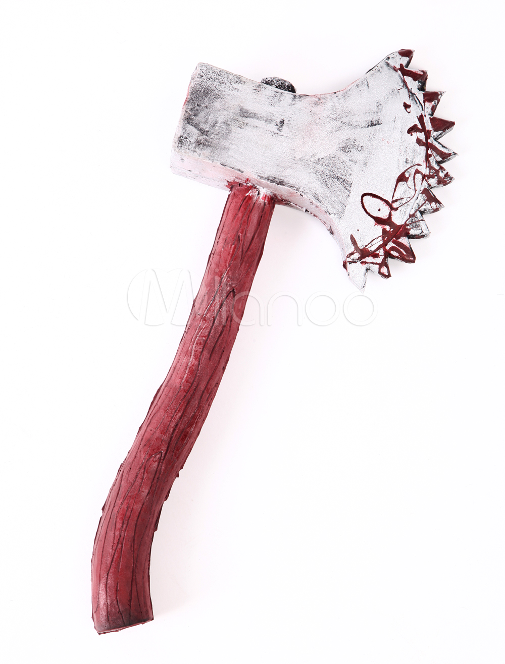 Axe With Blood For Halloween – Eaxo