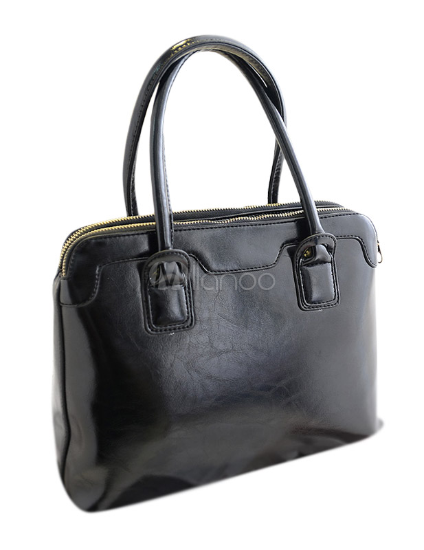 Pu Leather Women’s Shoulder Bag | Kilium