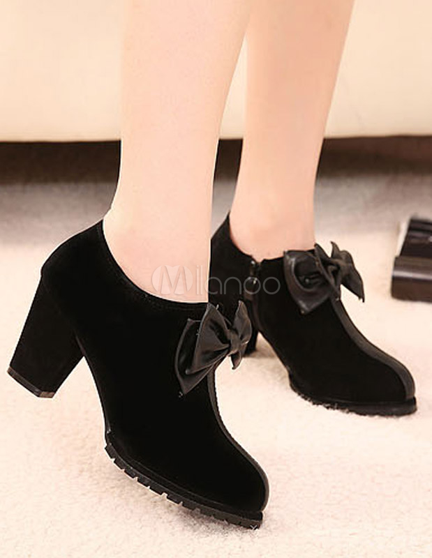 chaussure talon milano