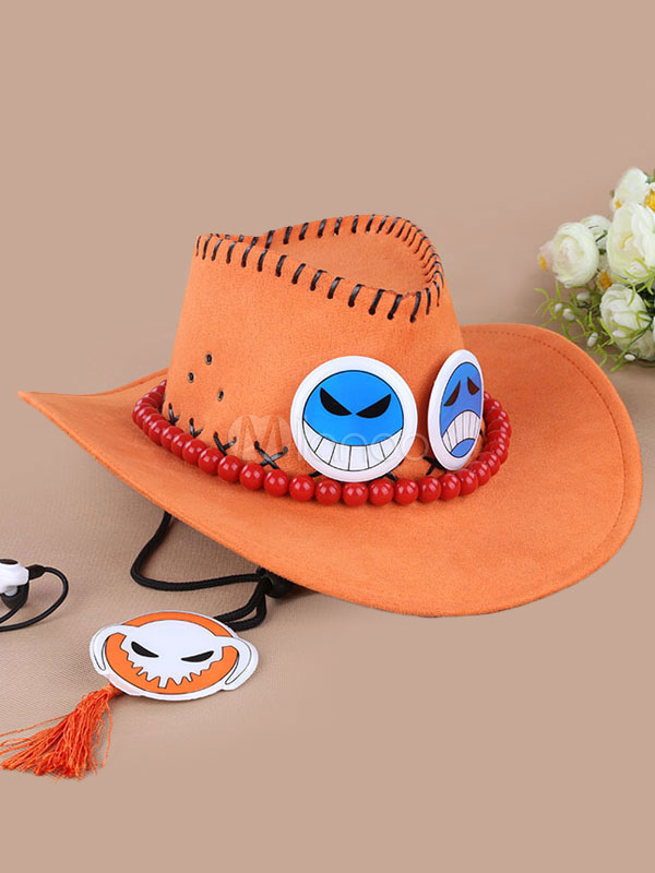 One Piece Hat Anime Hat | Zadel