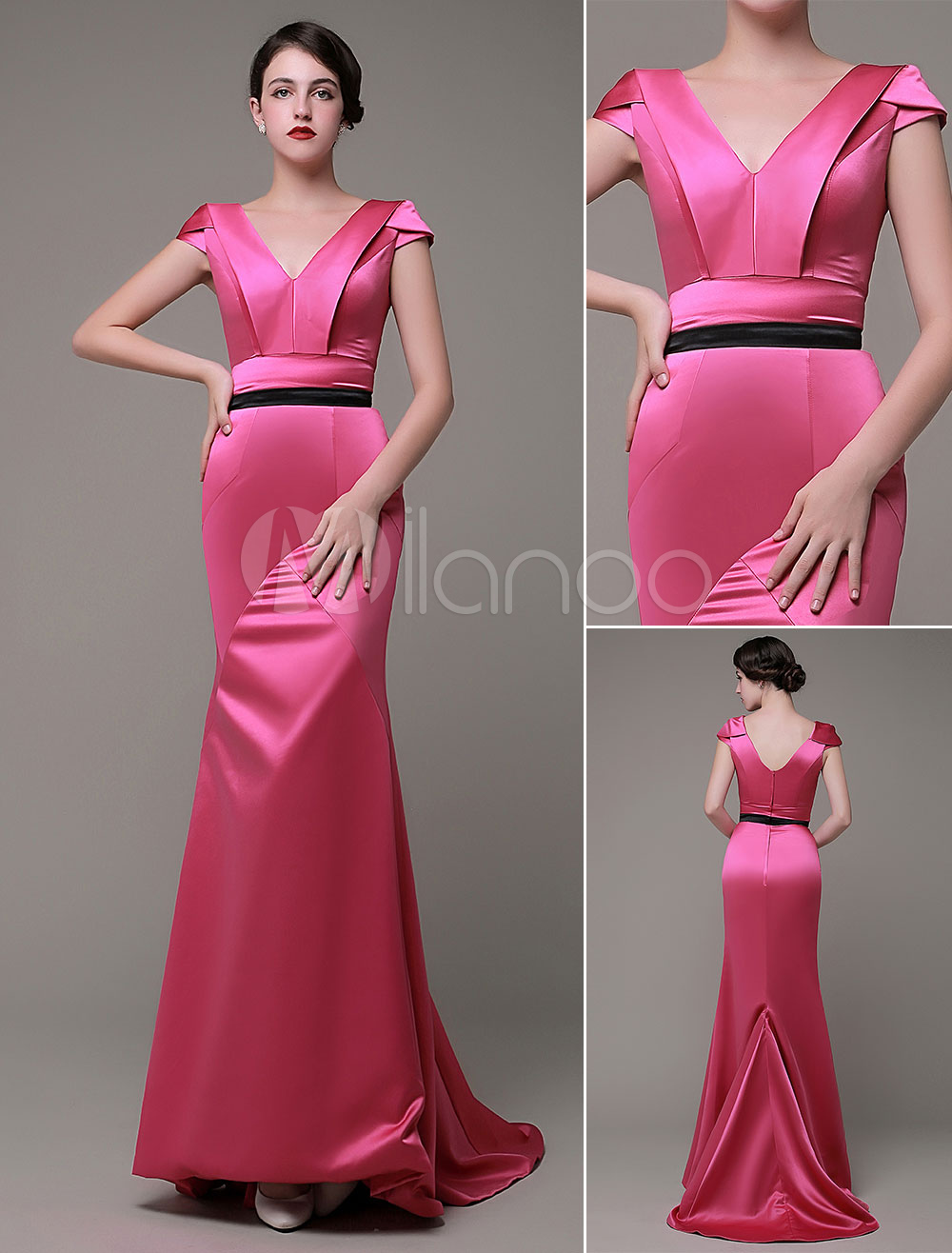 robe de bal exquises à prix idéal en ligne! | Milanoo.com